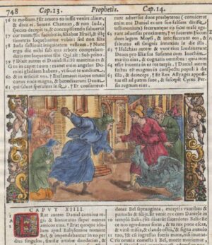 Products - Historic Bibles & Engravings